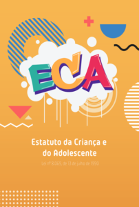 ECA Atualizado em PDF: Estatuto da Criança e do Adolescente