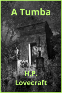 Baixar A Tumba em PDF e ePub Grátis - LivroXandria